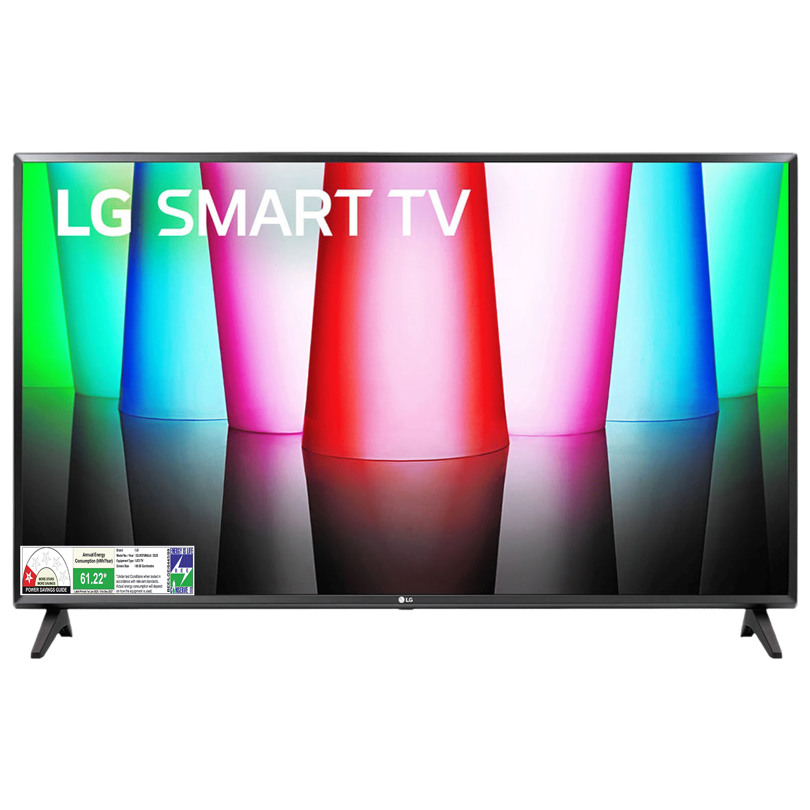 Buy LG HD 32 Inch TV Online at Best Prices | Croma